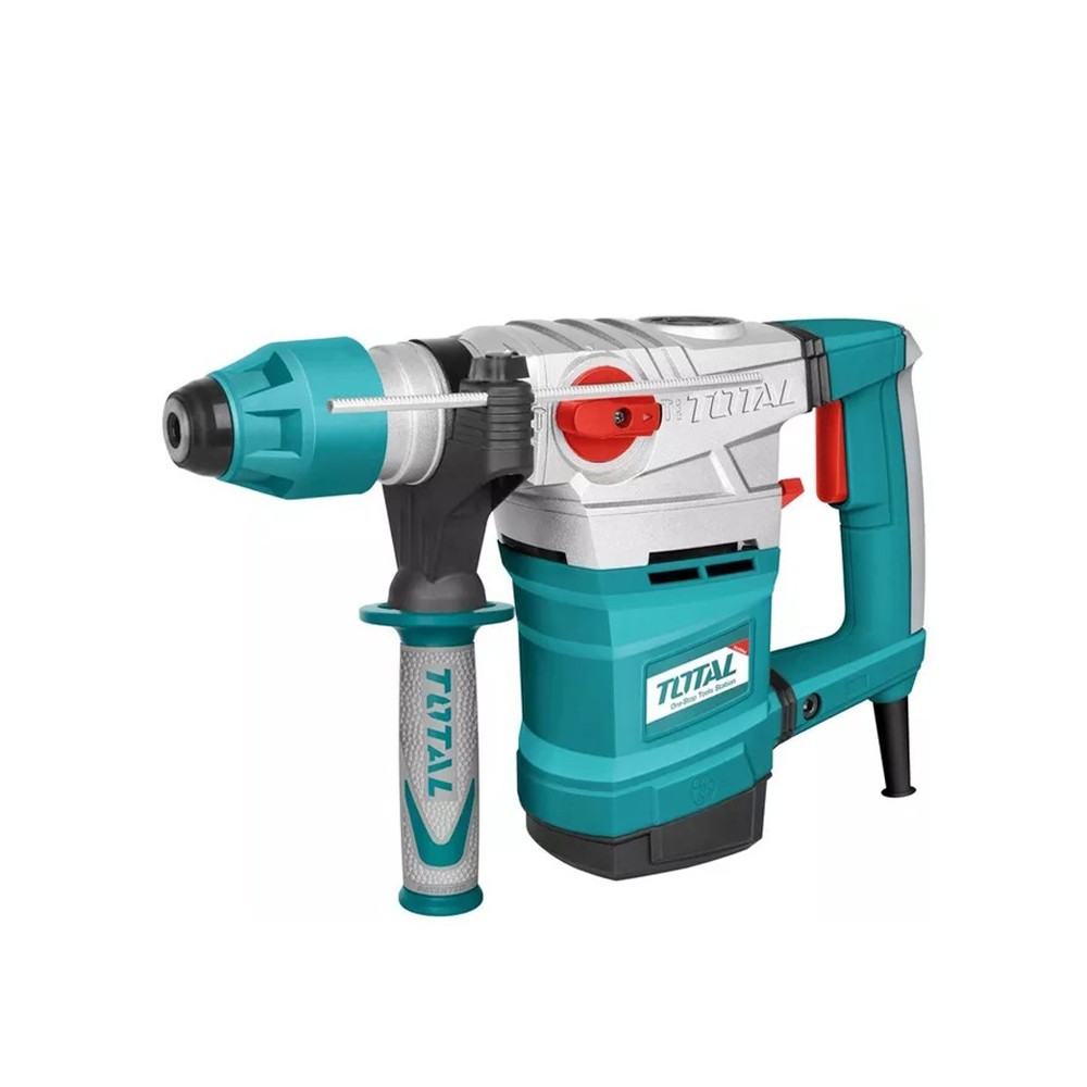 პერფერატორი TOTAL TH118366 - Bordo - ონლაინ მაღაზია