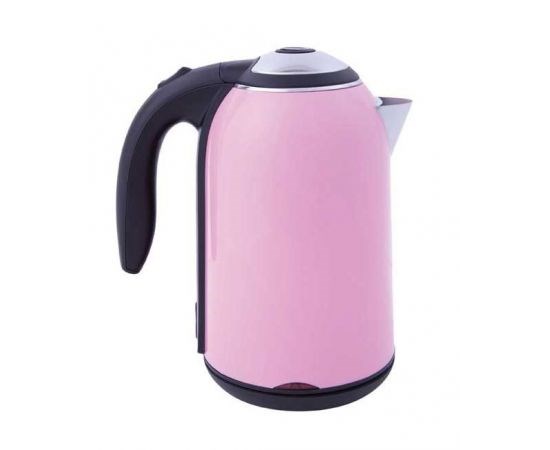 ელექტრო ჩაიდანი ARSHIA EK622-1785 12548 - Bordo - ონლაინ მაღაზია