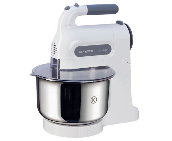 მიქსერი ჯამით KENWOOD HM680 - Bordo - ონლაინ მაღაზია
