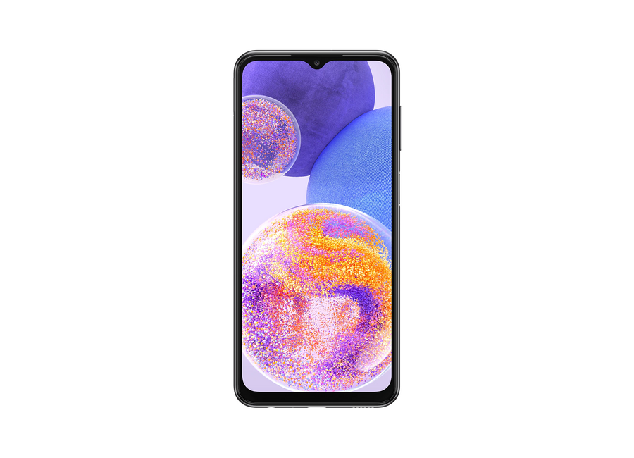 Samsung A235F Galaxy A23 (6GB/128GB) Dual Sim LTE - Black - Bordo ...